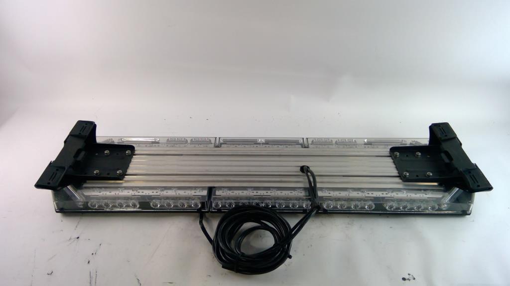 Code3 Overhead Light Bar | Property Room