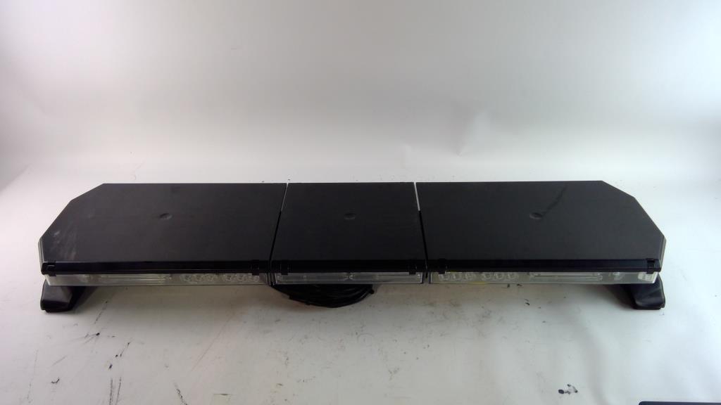 Code3 Overhead Light Bar | Property Room