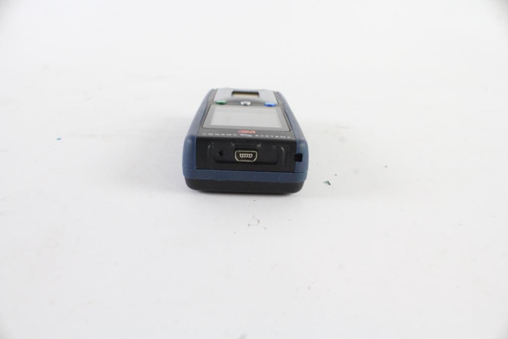 Cogent Systems Mobile Fingerprint Scanner | Property Room