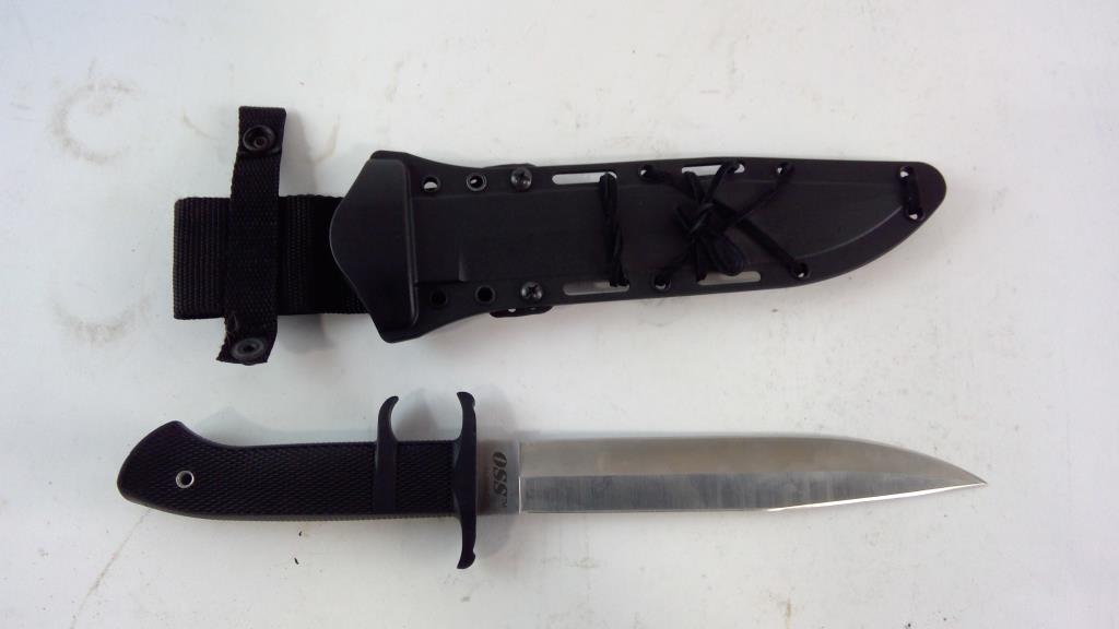 Cold Steel Knife | Property Room