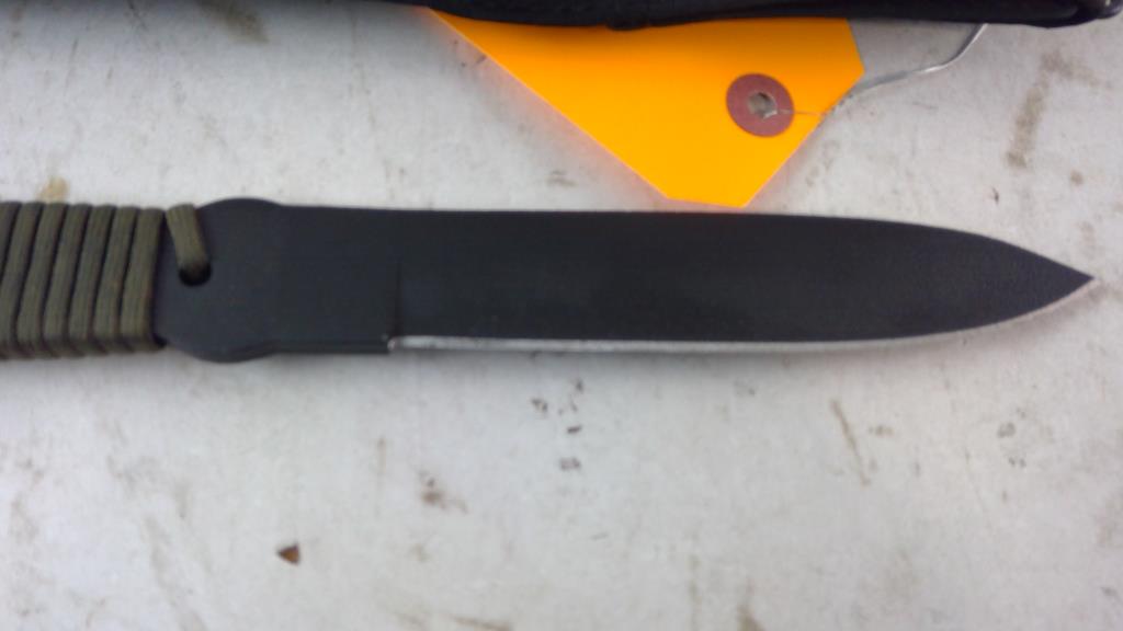 Cold Steel Knife | Property Room