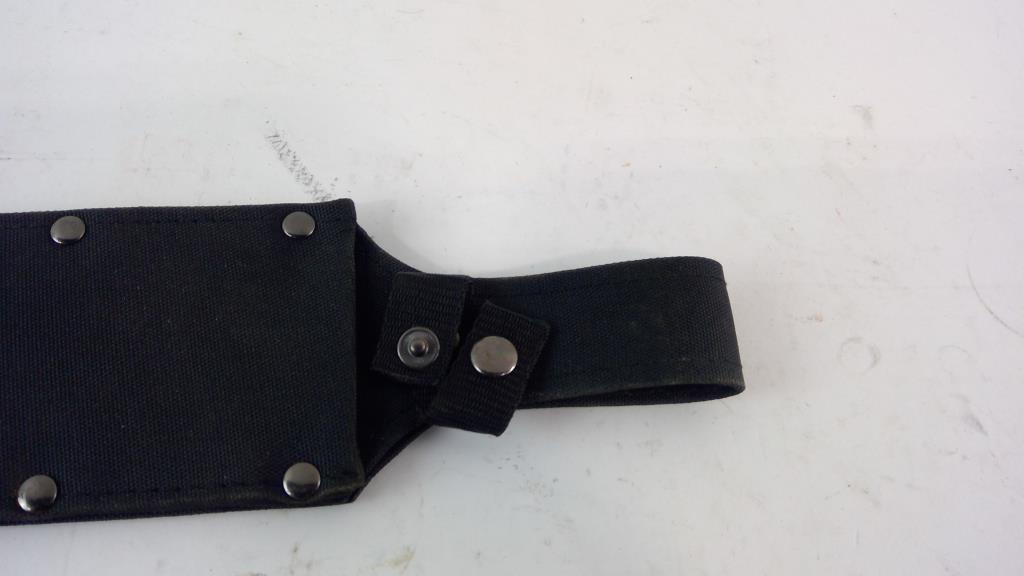 Cold Steel War Head Knife | Property Room