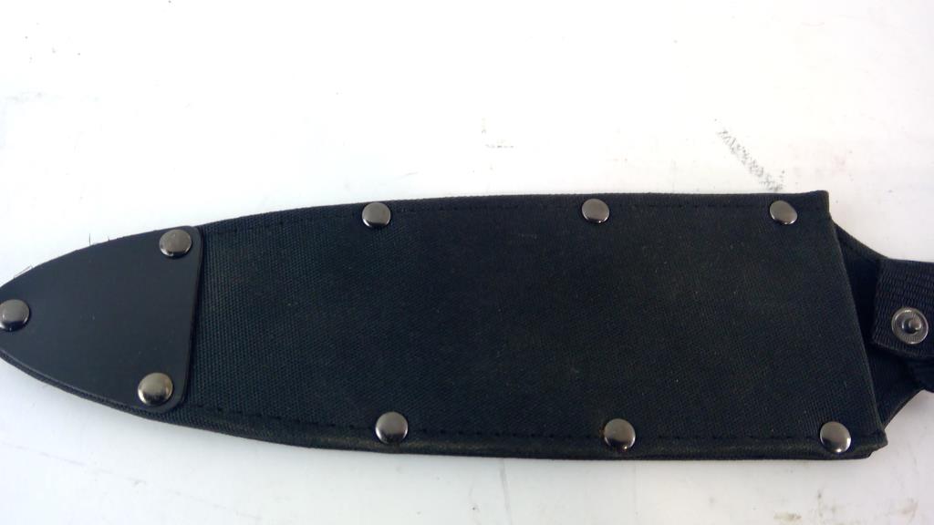 Cold Steel War Head Knife | Property Room