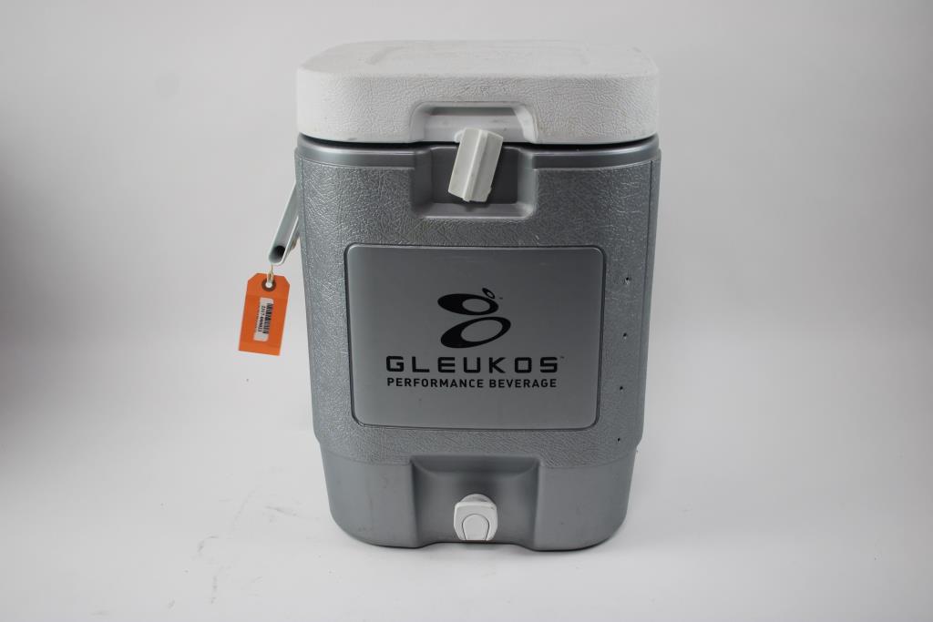 Coleman 5 Gallon Beverage Dispenser | Property Room