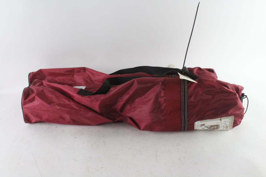 Coleman Max XXL Mesh Quad Chairs, 2 Pieces | Property Room