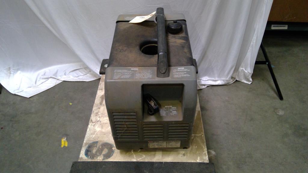 Coleman Powermate Portable Generator | Property Room