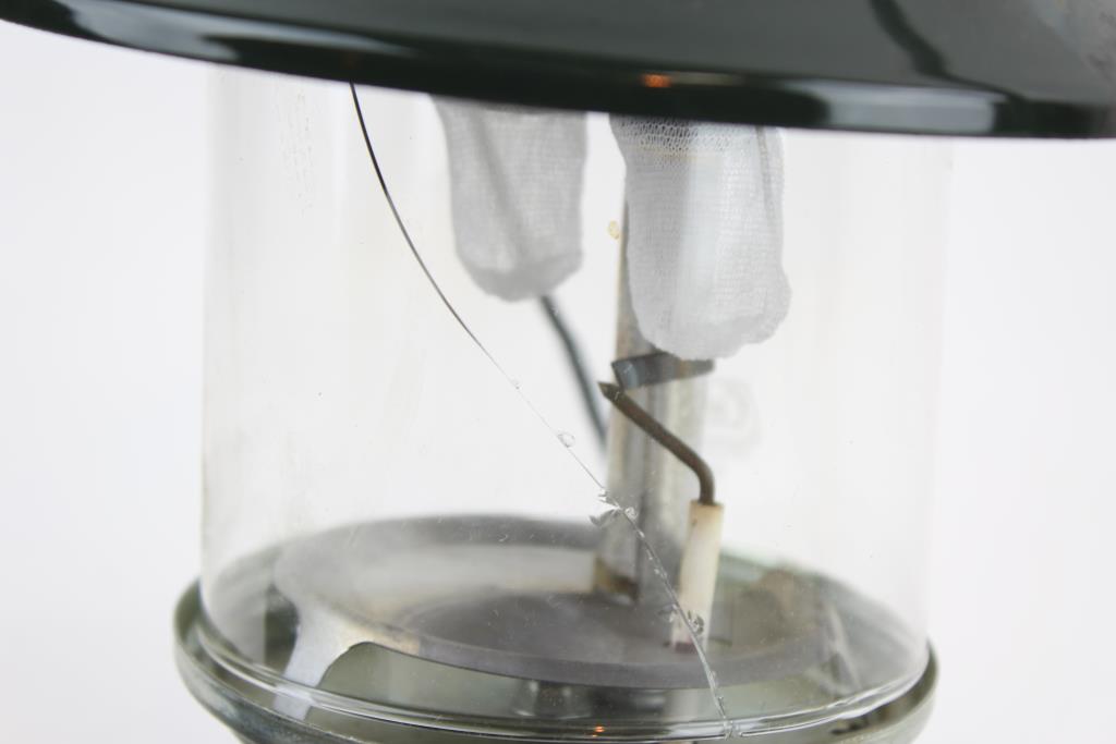 Coleman Propane Lantern With Electronic Ignition And More, 10+ Pieces | Property Room