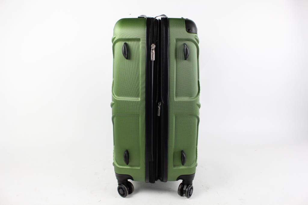 Coleman Rolling Luggage | Property Room