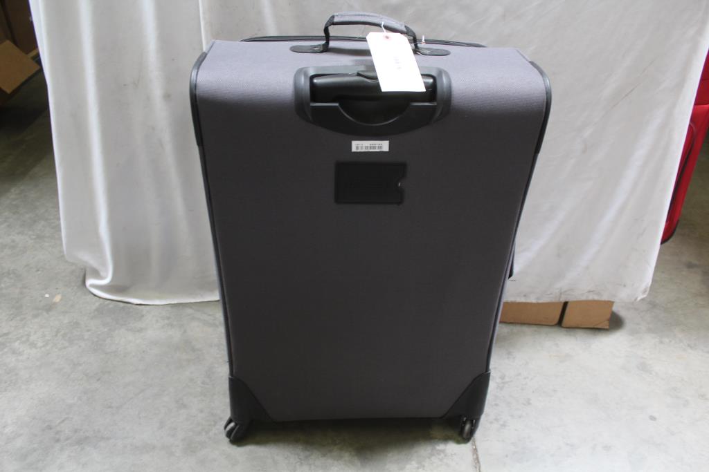 Coleman Rolling Suitcase | Property Room