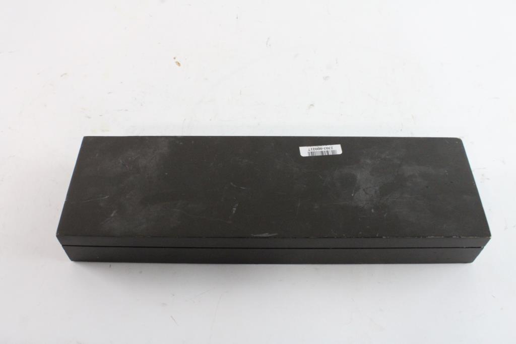 Cole's Cutlery Set | Property Room