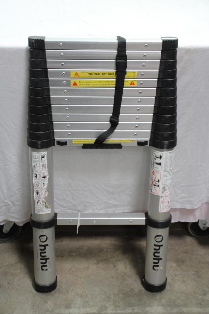 Collapsable Ladder | Property Room