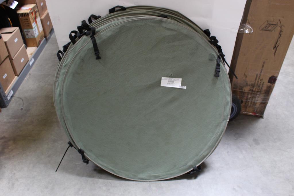 Collapsible Circular Laundry Drying Racks: 15+ Racks | Property Room