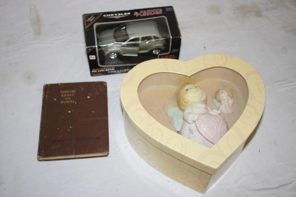 Collectibles, Ty, Books And More | Property Room