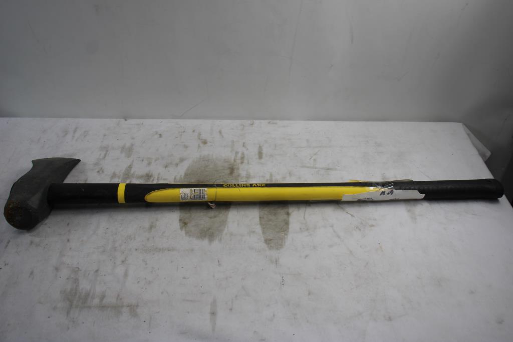 Collins Axe | Property Room