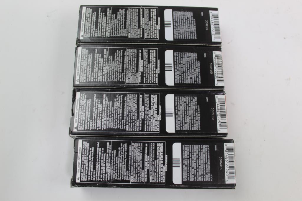 Color Sync Demi-Permanent Matrix Haircolor: 4 Items | Property Room