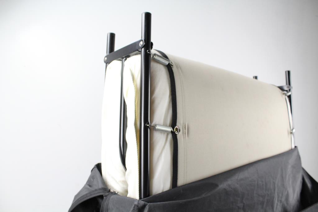 Colormate M51173 Fold Away Bed | Property Room