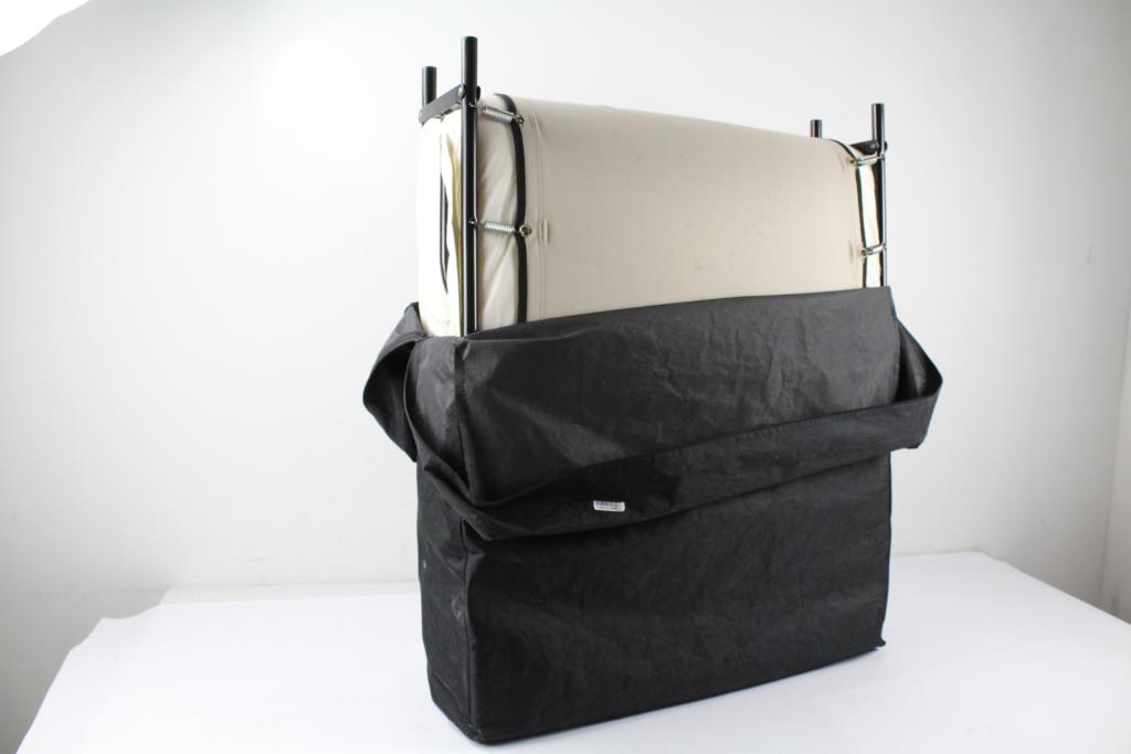 Colormate M51173 Fold Away Bed | Property Room