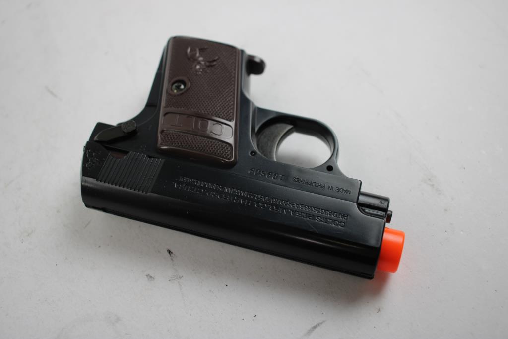 Colt BB Gun | Property Room