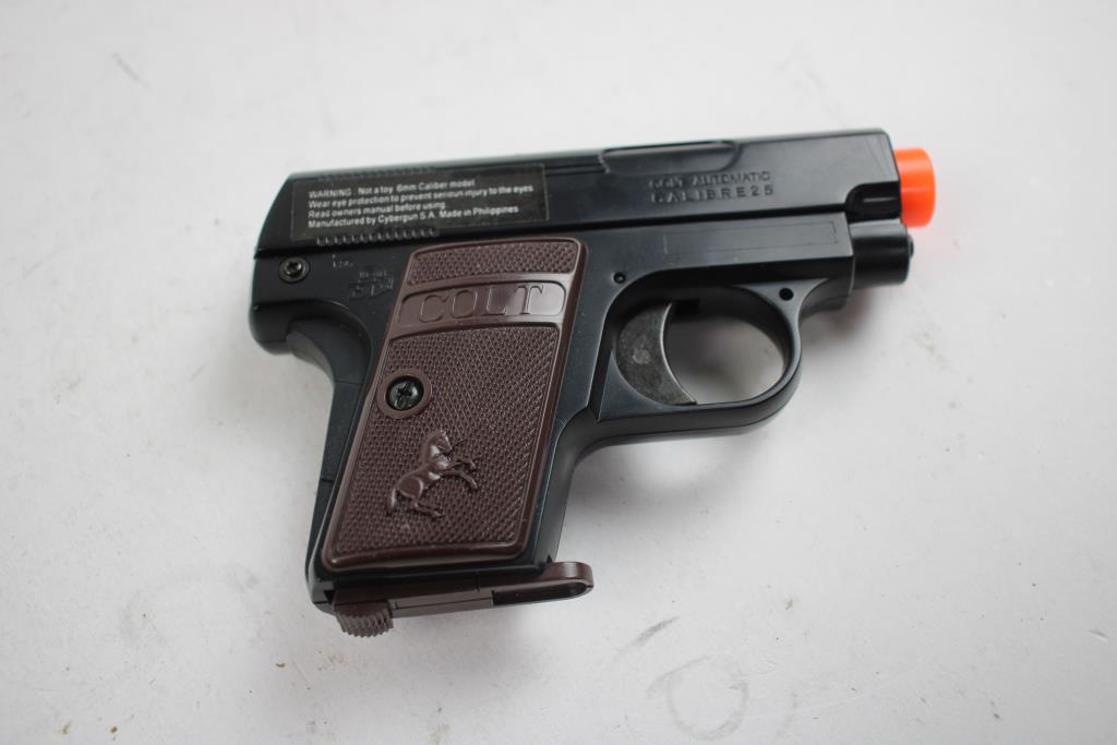 Colt BB Gun | Property Room