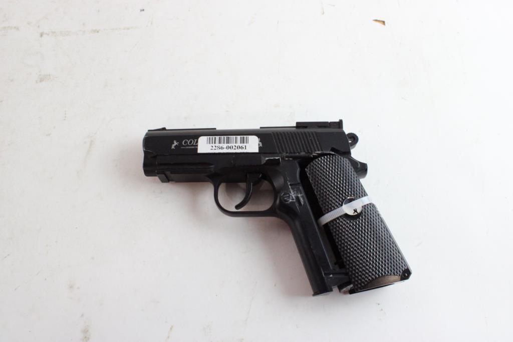 Colt Defender Air Pistol | Property Room