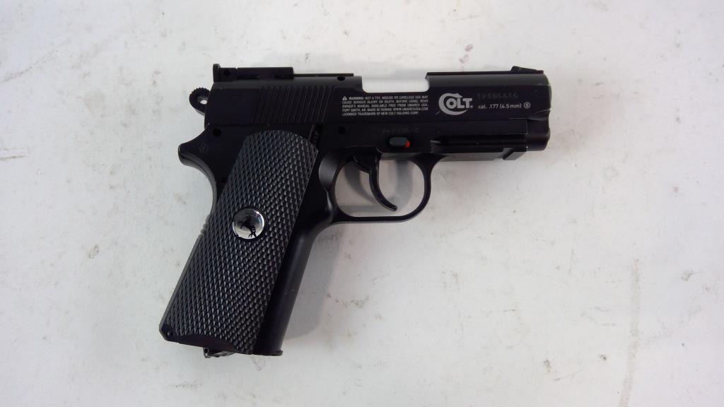 Colt Defender BB Gun | Property Room