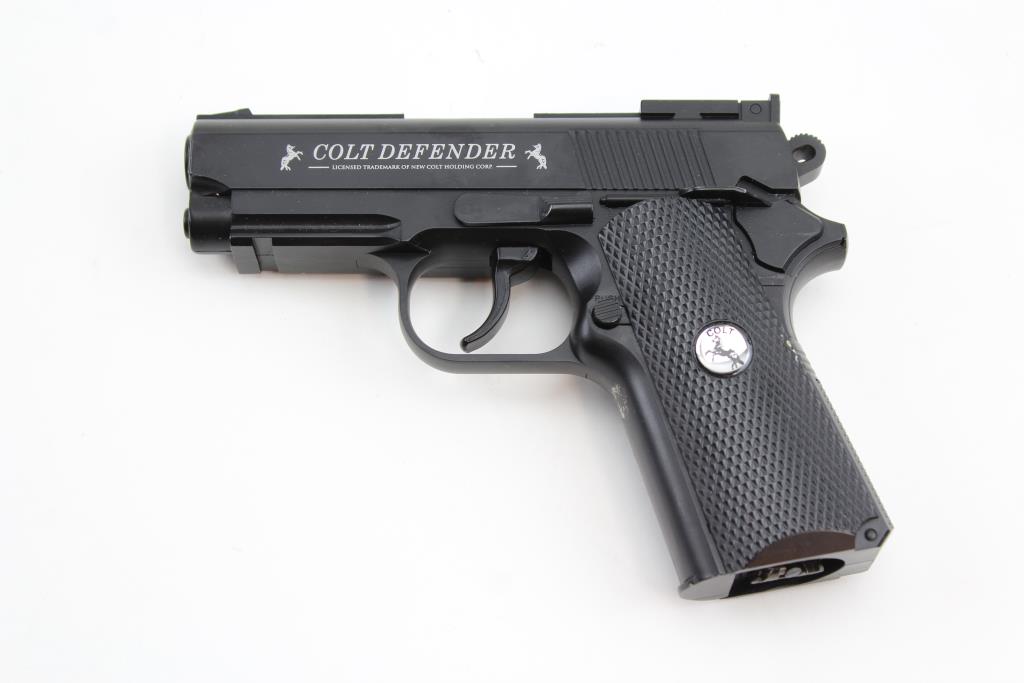 Colt Defender BB Gun | Property Room