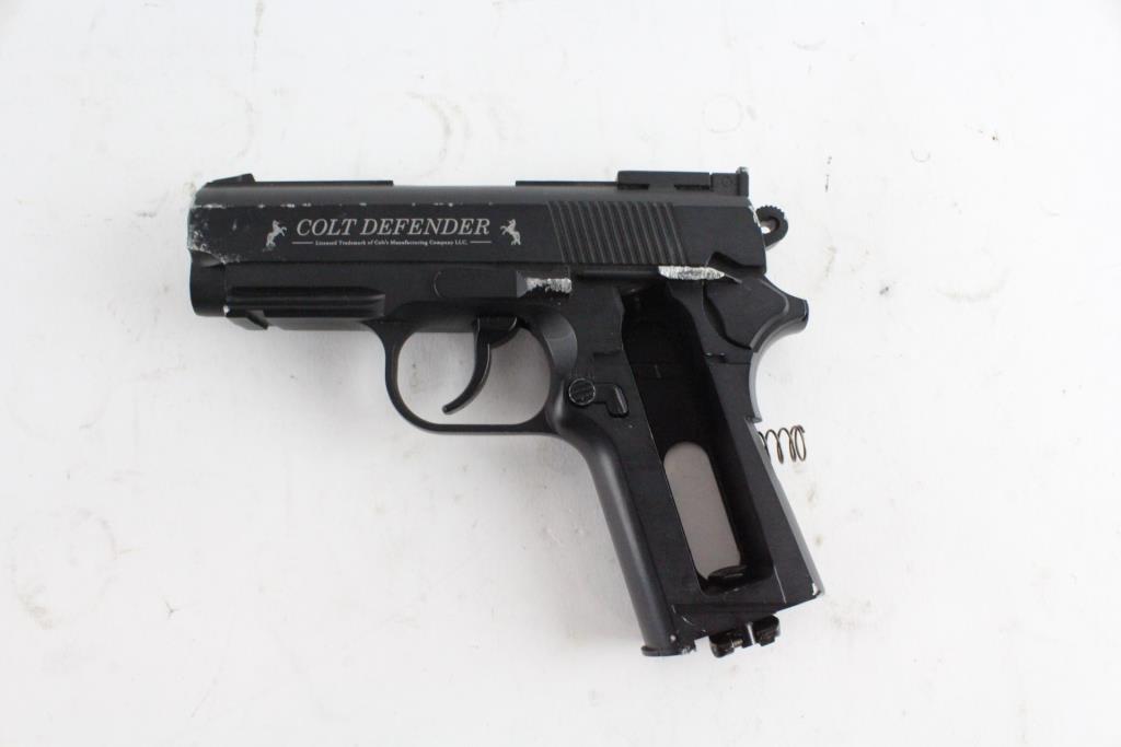 Colt Defender BB Gun | Property Room