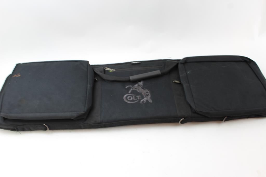 Colt Rifle Bag | Property Room