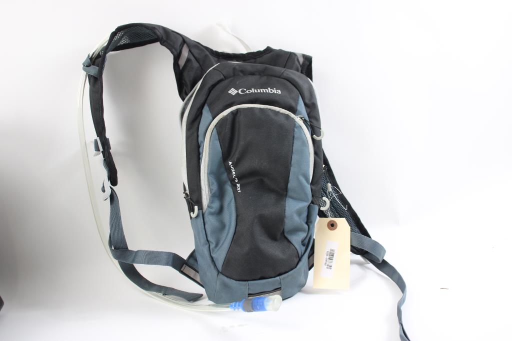 Columbia Angel's Rest Hydration Pack | Property Room