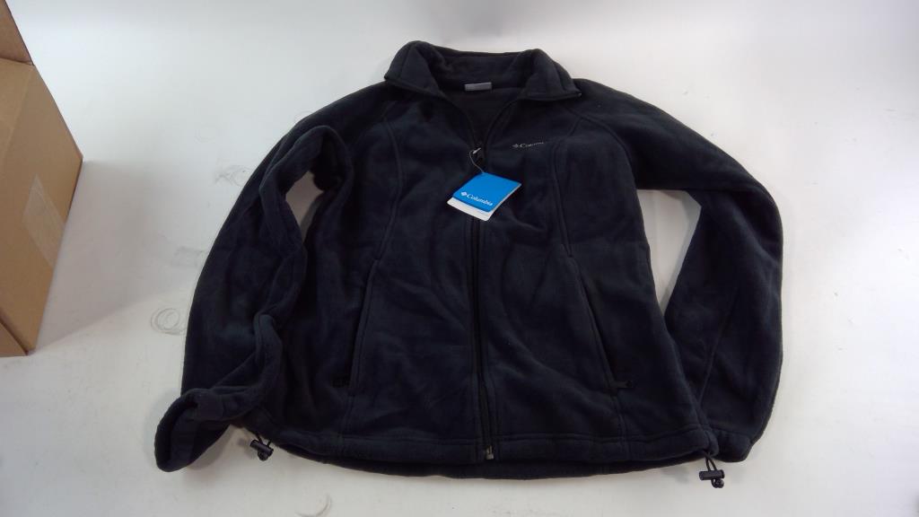 Columbia Jacket | Property Room