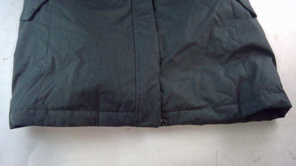 Columbia Juniper Ridge Down Parka Jacket, Size XXL | Property Room