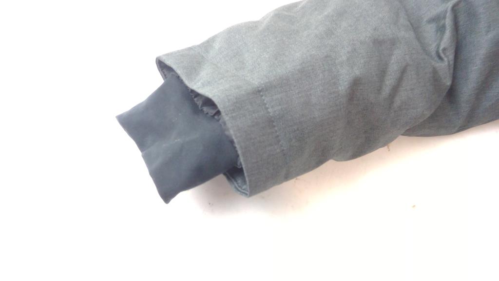 Columbia Juniper Ridge Down Parka Jacket, Size XXL | Property Room