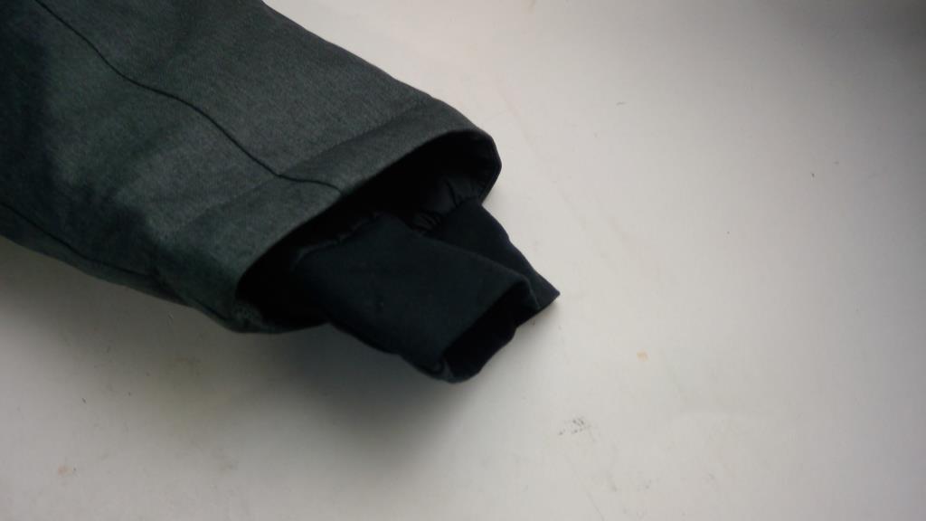 Columbia Juniper Ridge Down Parka Jacket, Size XXL | Property Room