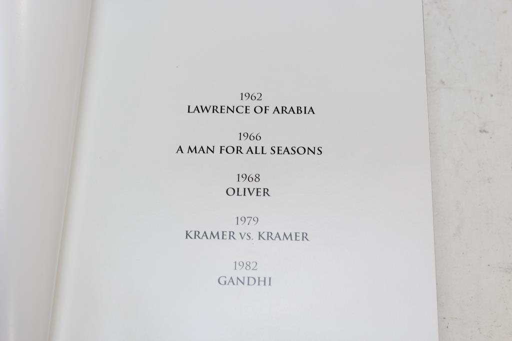 Columbia Pictures The Best Picture Collection | Property Room