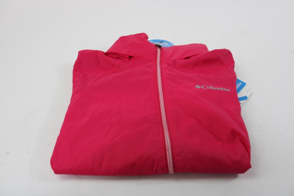 Columbia Switchback II Jacket, Size S | Property Room