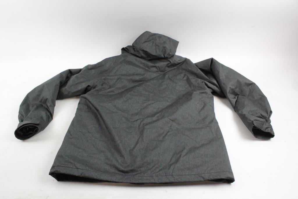 Columbia, Thermal Coil Jacket, Large | Property Room