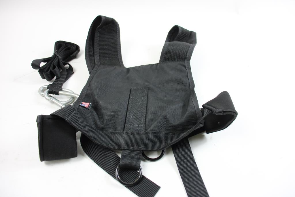 Comcor Max Sled Harness | Property Room