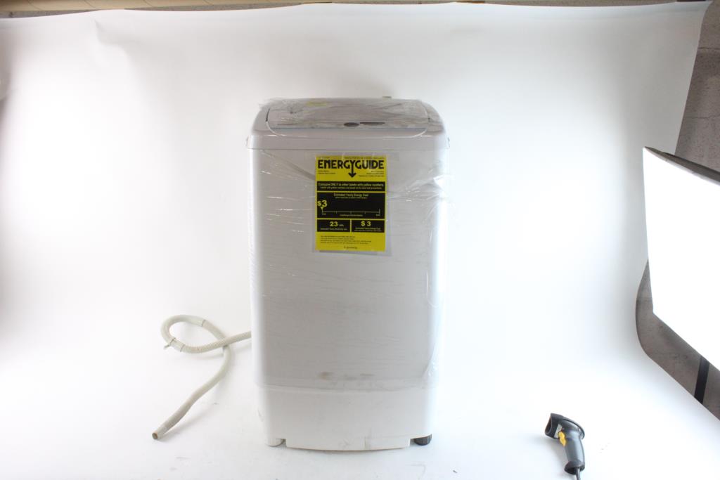 Comfee Washing Machine | Property Room