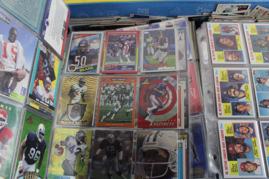 Comic Books, Trading Cards & More, 300+ Pieces | Property Room