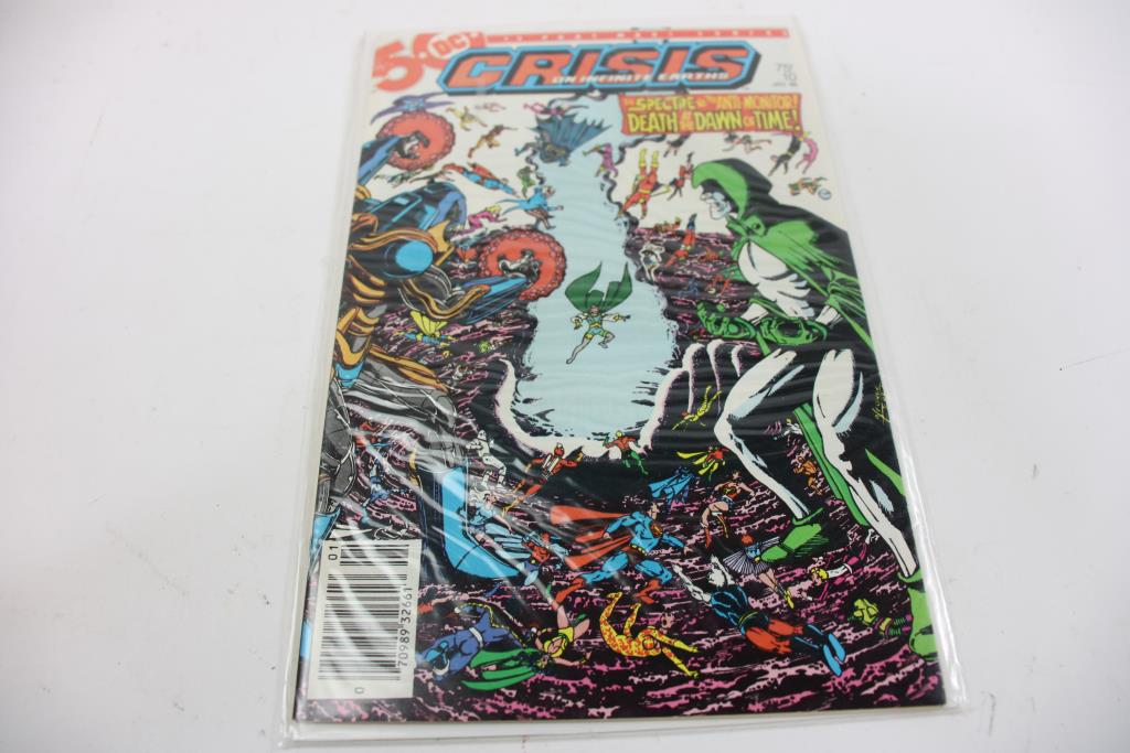 Comics, 3 Pieces | Property Room