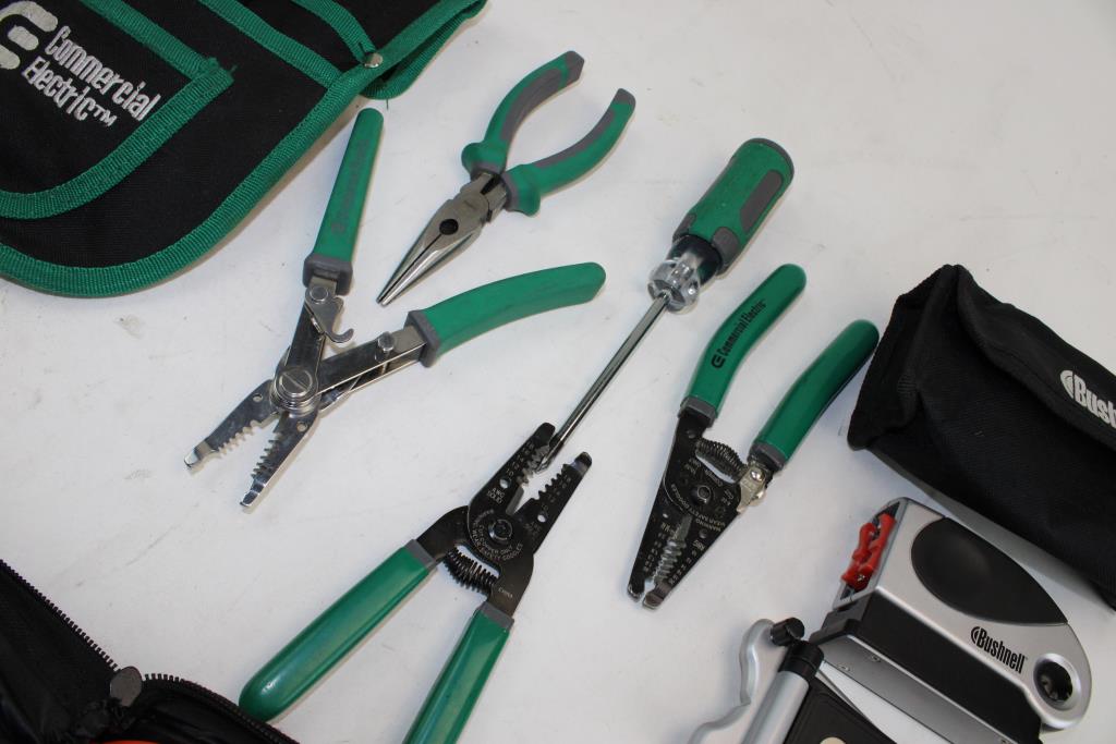 Commercial Electric Tool Kit | Property Room