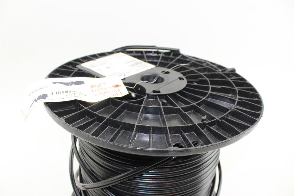 Commscope Communication Cable Spool | Property Room