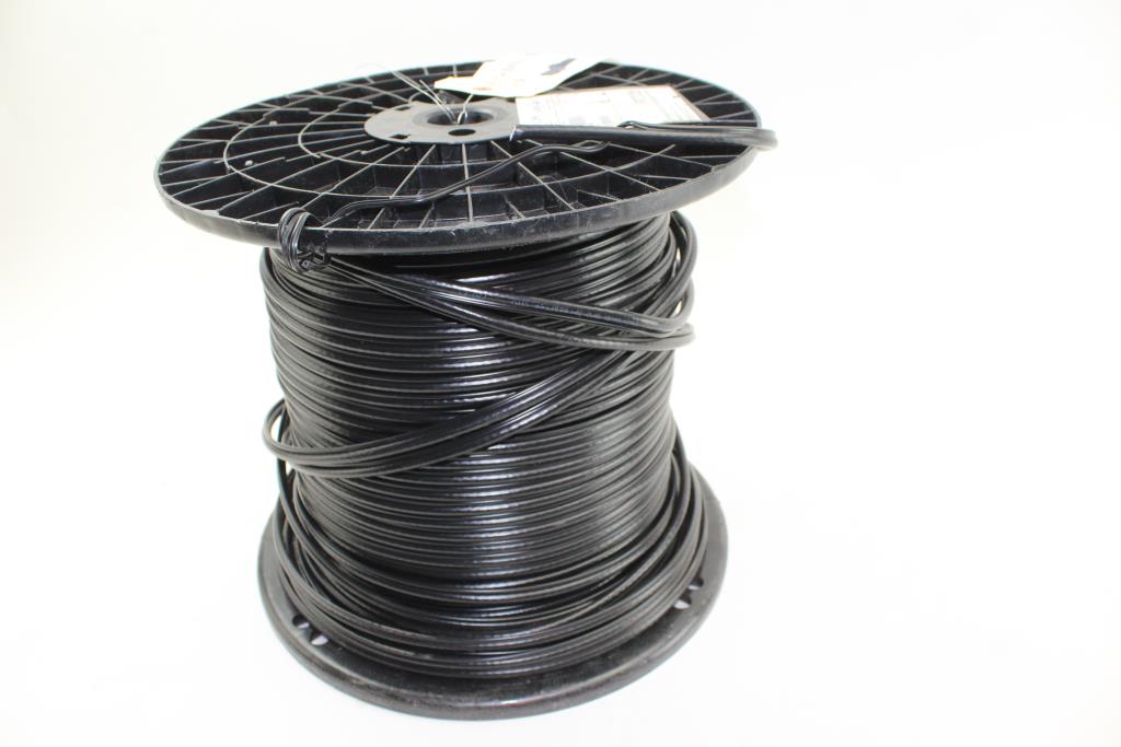 Commscope Communication Cable Spool | Property Room