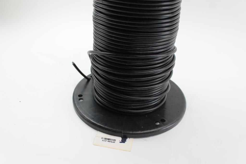 Commscope Communication Cable Spool | Property Room