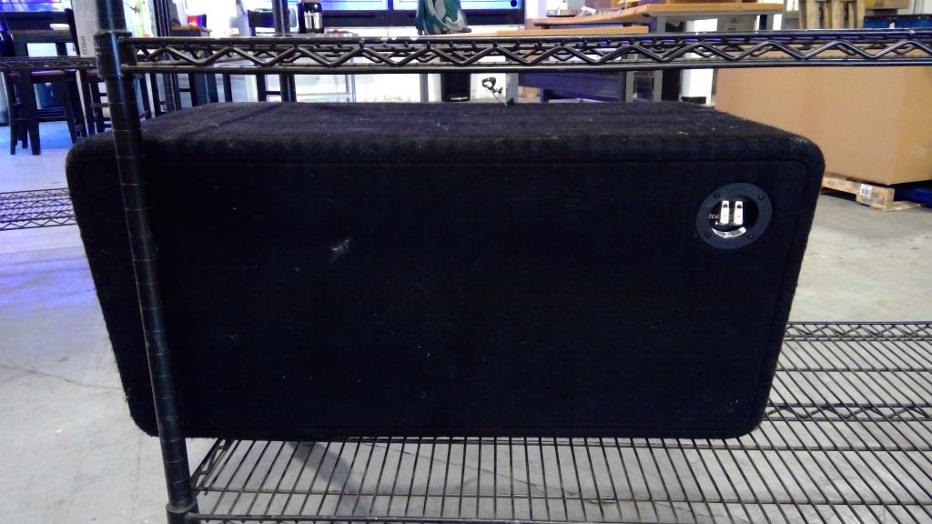 Comp Car Speakers | Property Room