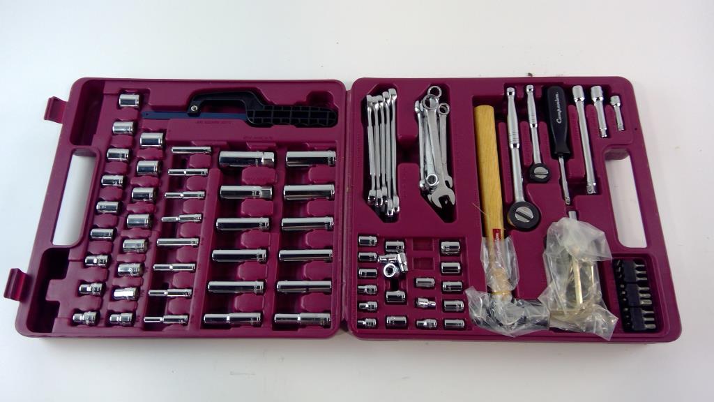 Companion Tool Set | Property Room