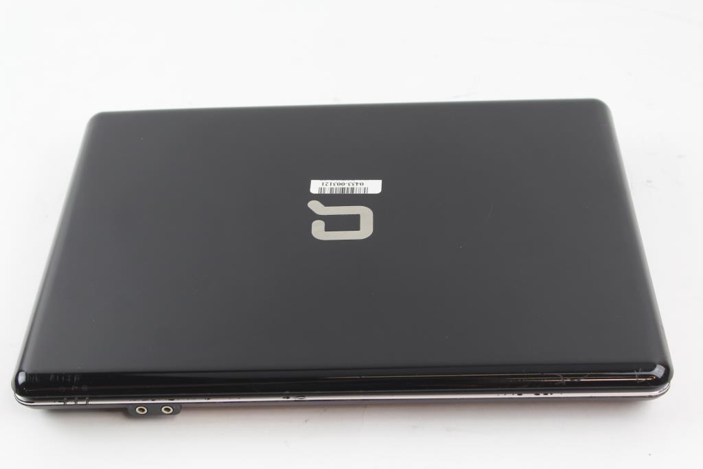 Compaq Presario CQ50 Notebook PC | Property Room