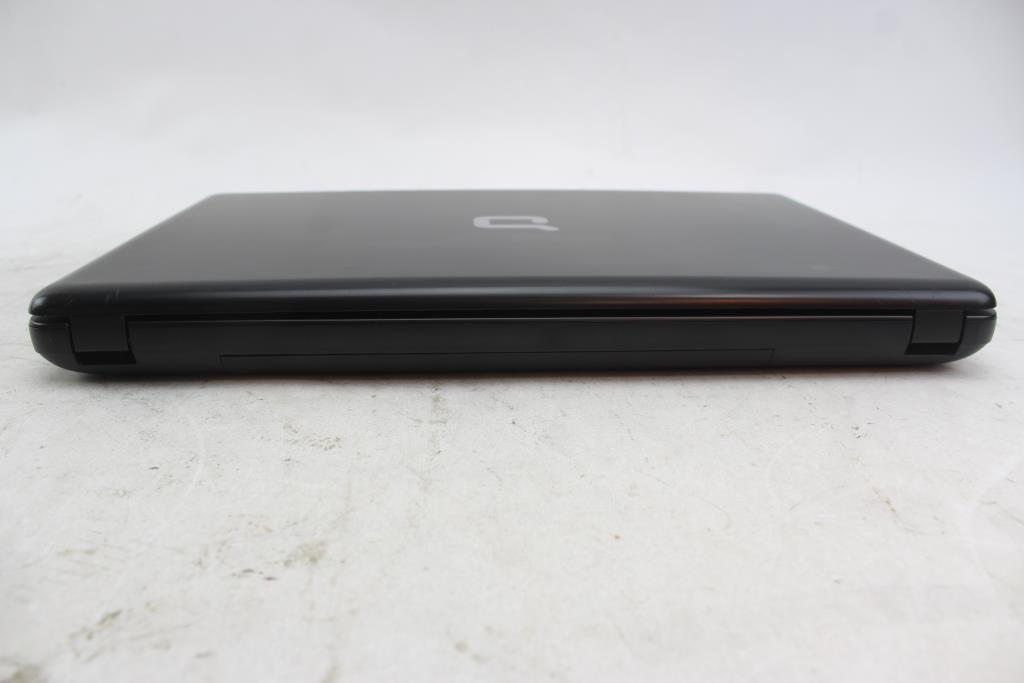 Compaq Presario CQ57 Notebook PC | Property Room