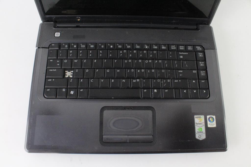 Compaq Presario F700 Laptop | Property Room