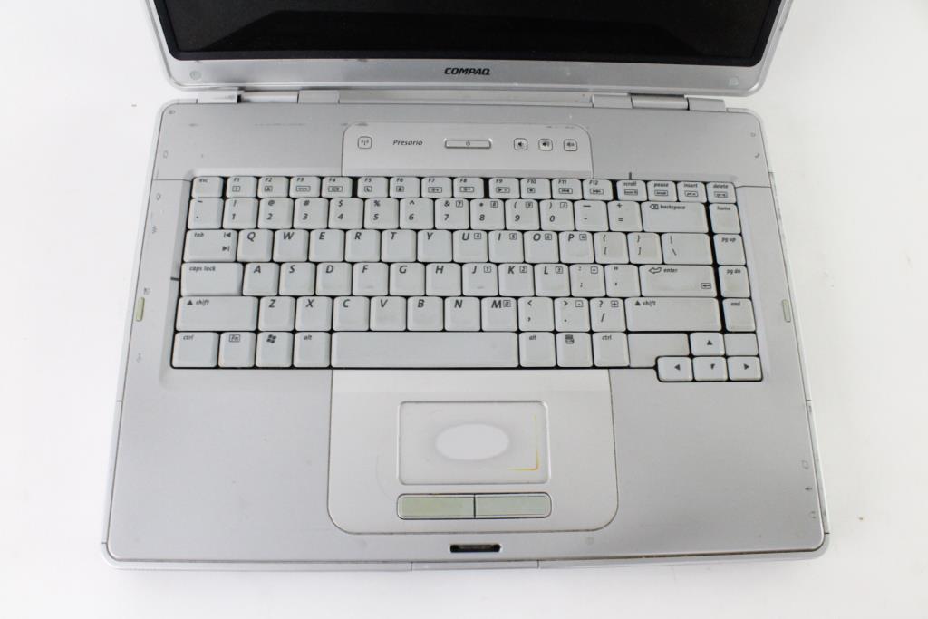 Compaq Presario V5000 Laptop | Property Room